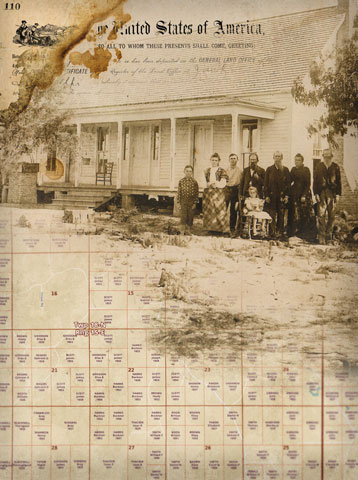 HistoryGeo.com - Put your family history in its places